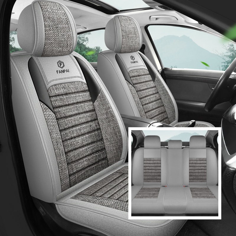 sedan seat covers - Morocco