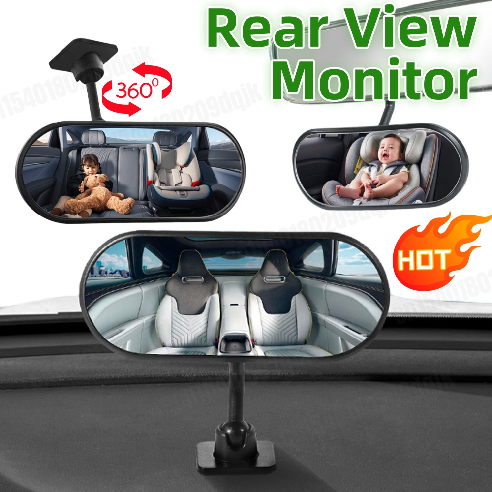rear window mirror - South Africa