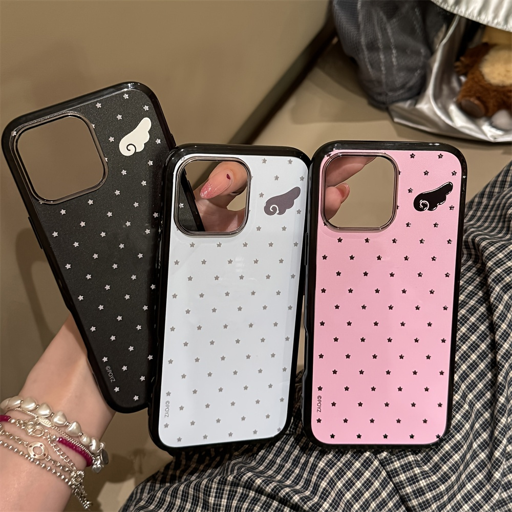 phone cases sold on Temu Australia