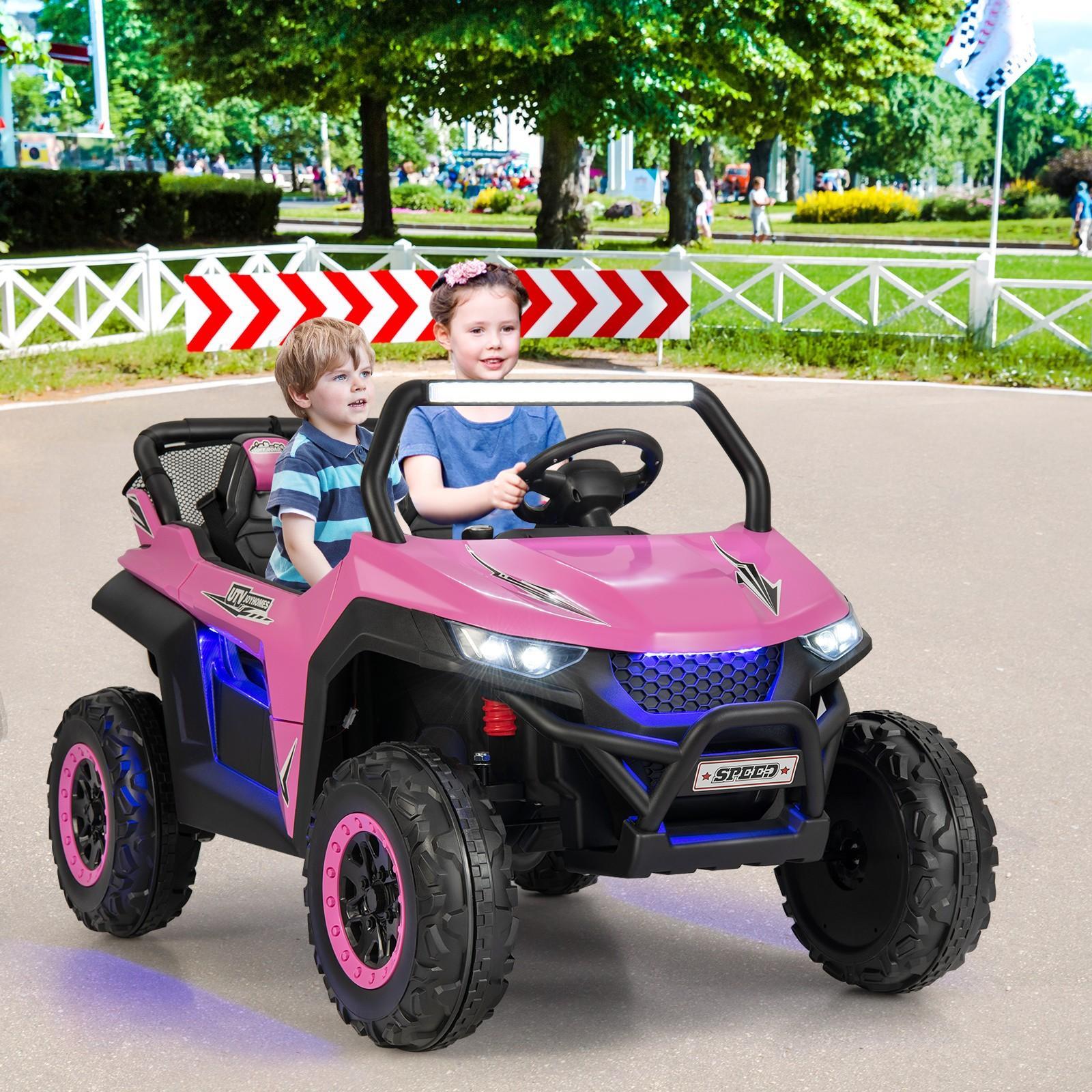 go karts sold on Temu United States