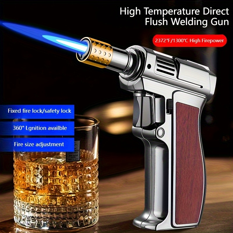 torches sold on Temu United States