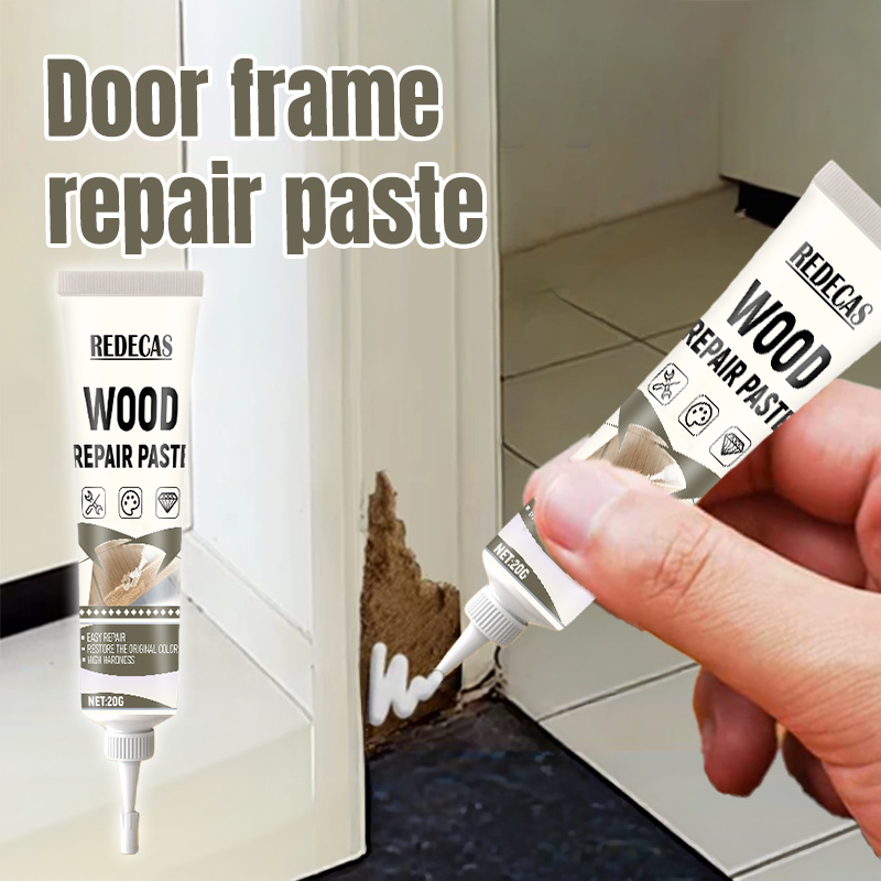 epoxy wood filler sold on Temu New Zealand