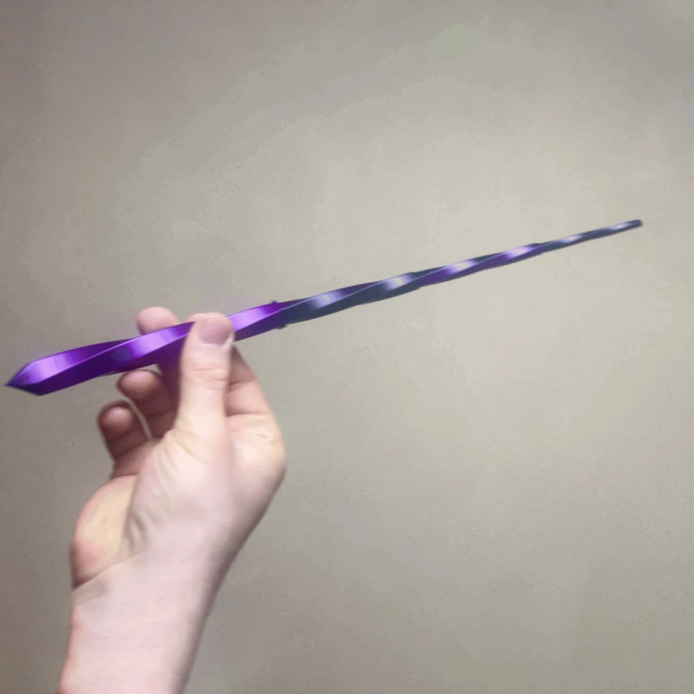 wands sold on Temu Australia