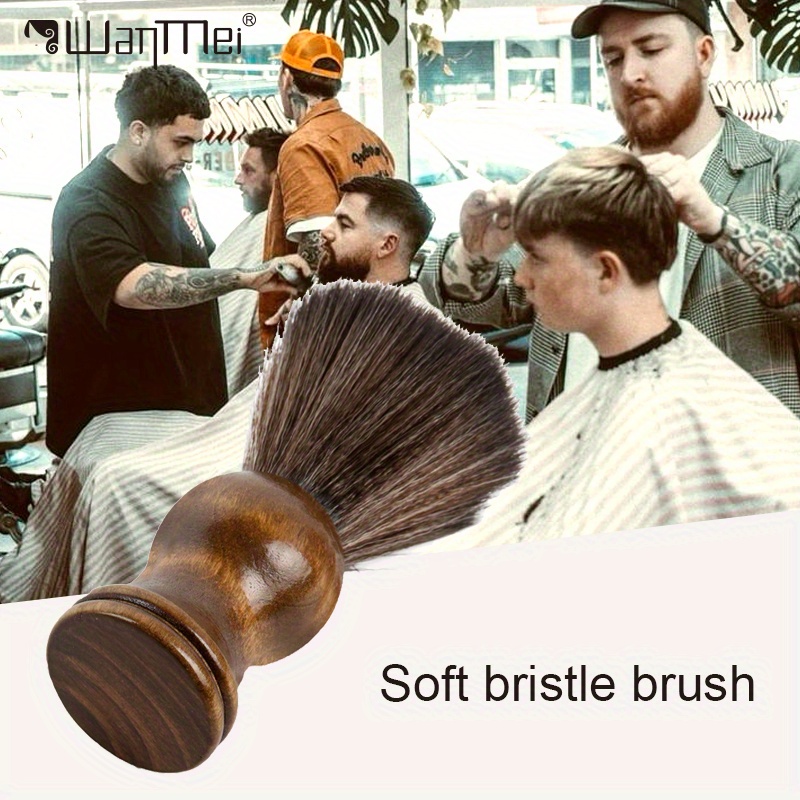 shave brush sold on Temu United States