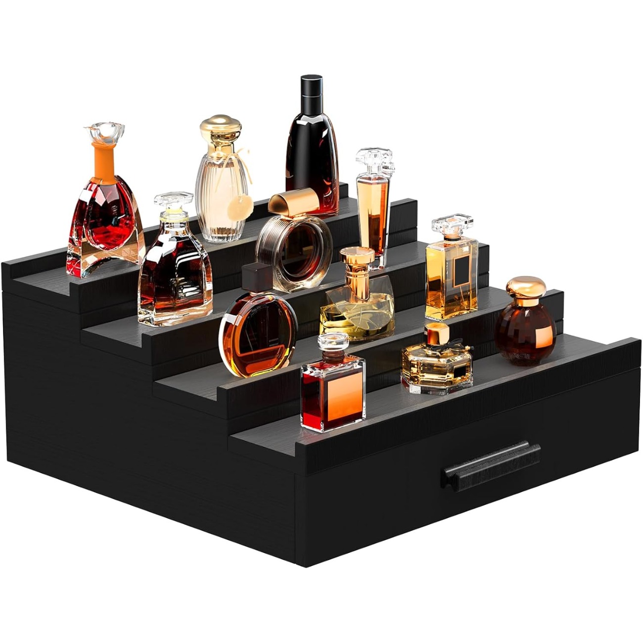 perfume stands sold on Temu Australia