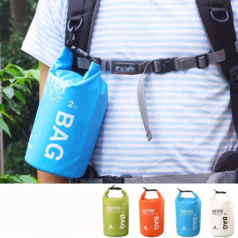 dry bags sold on Temu United States