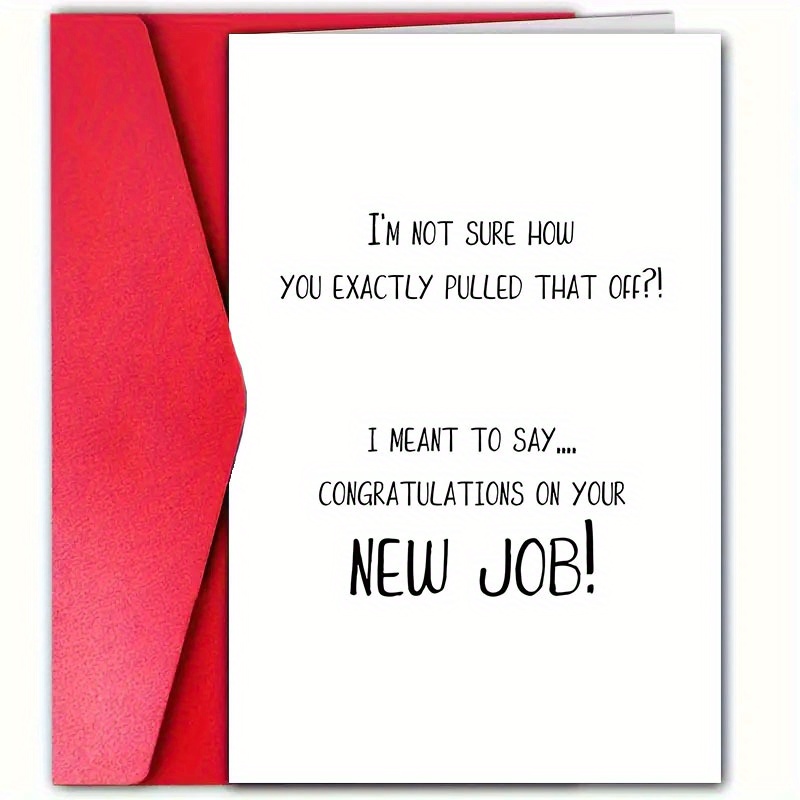 Addio Collega Divertente Divertente Biglietto D'addio Stampabile Per