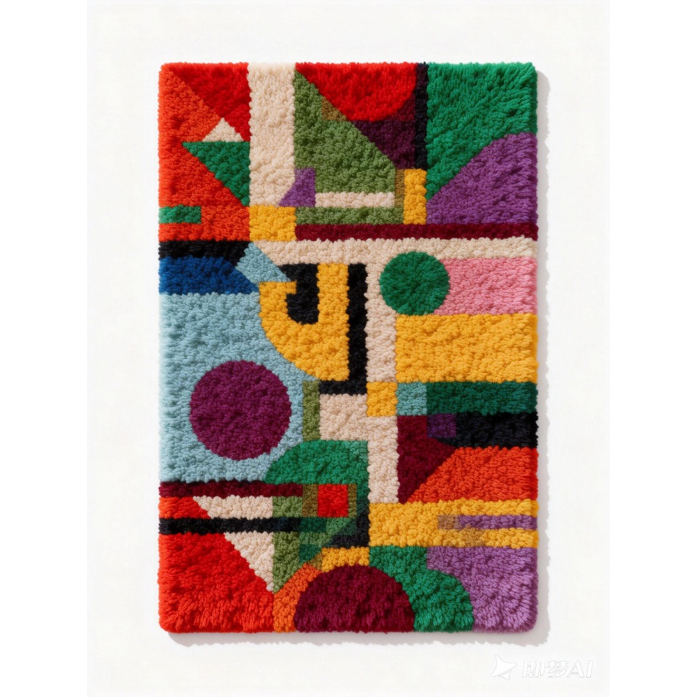 rug kits - South Africa