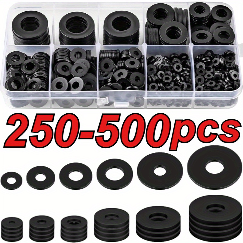 nylon washers sold on Temu New Zealand