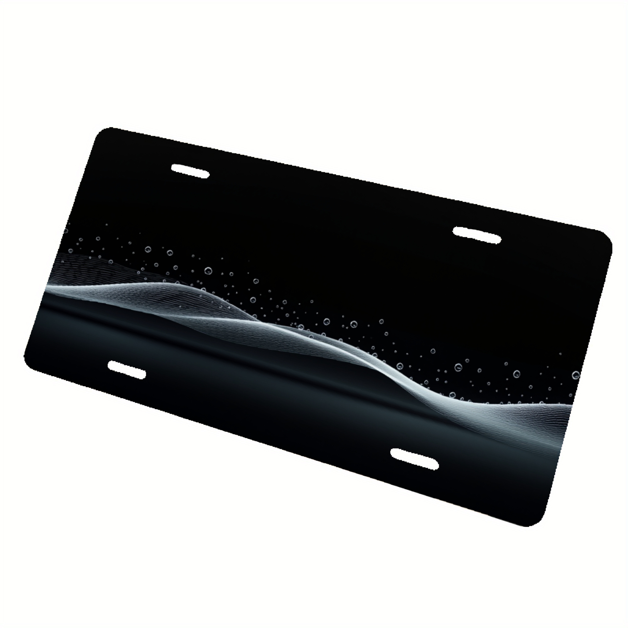 number plate covers - Nigeria