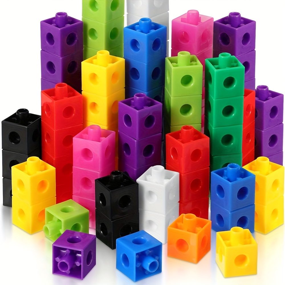 blocks sold on Temu United States