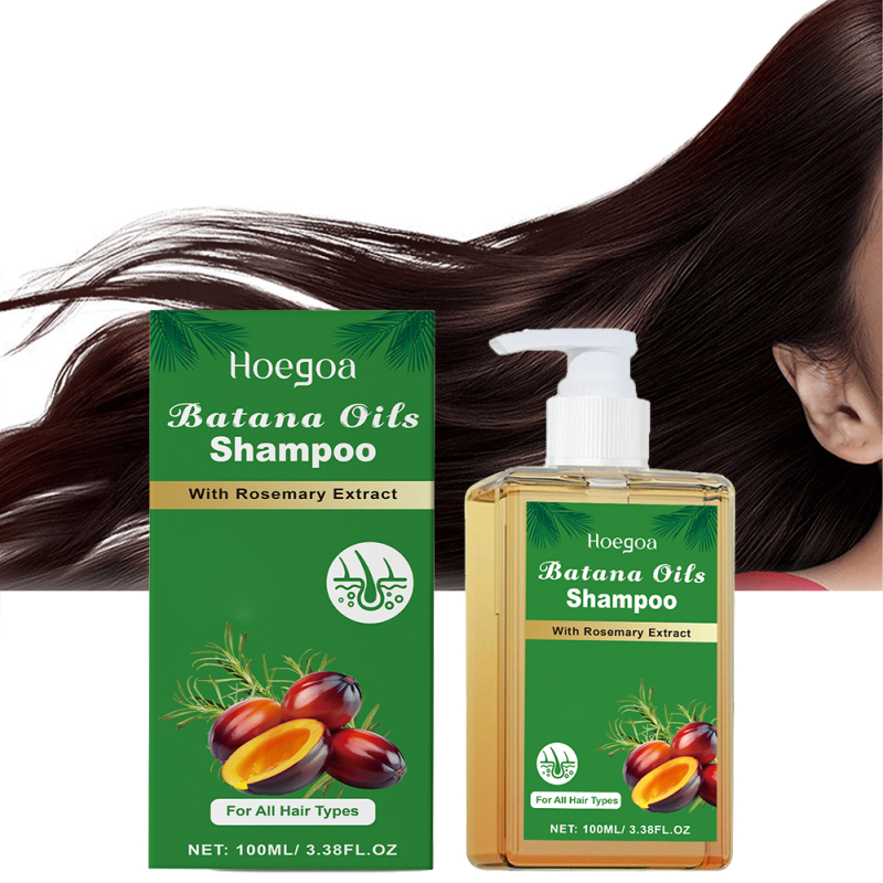 batana oil shampoo sold on Temu United States