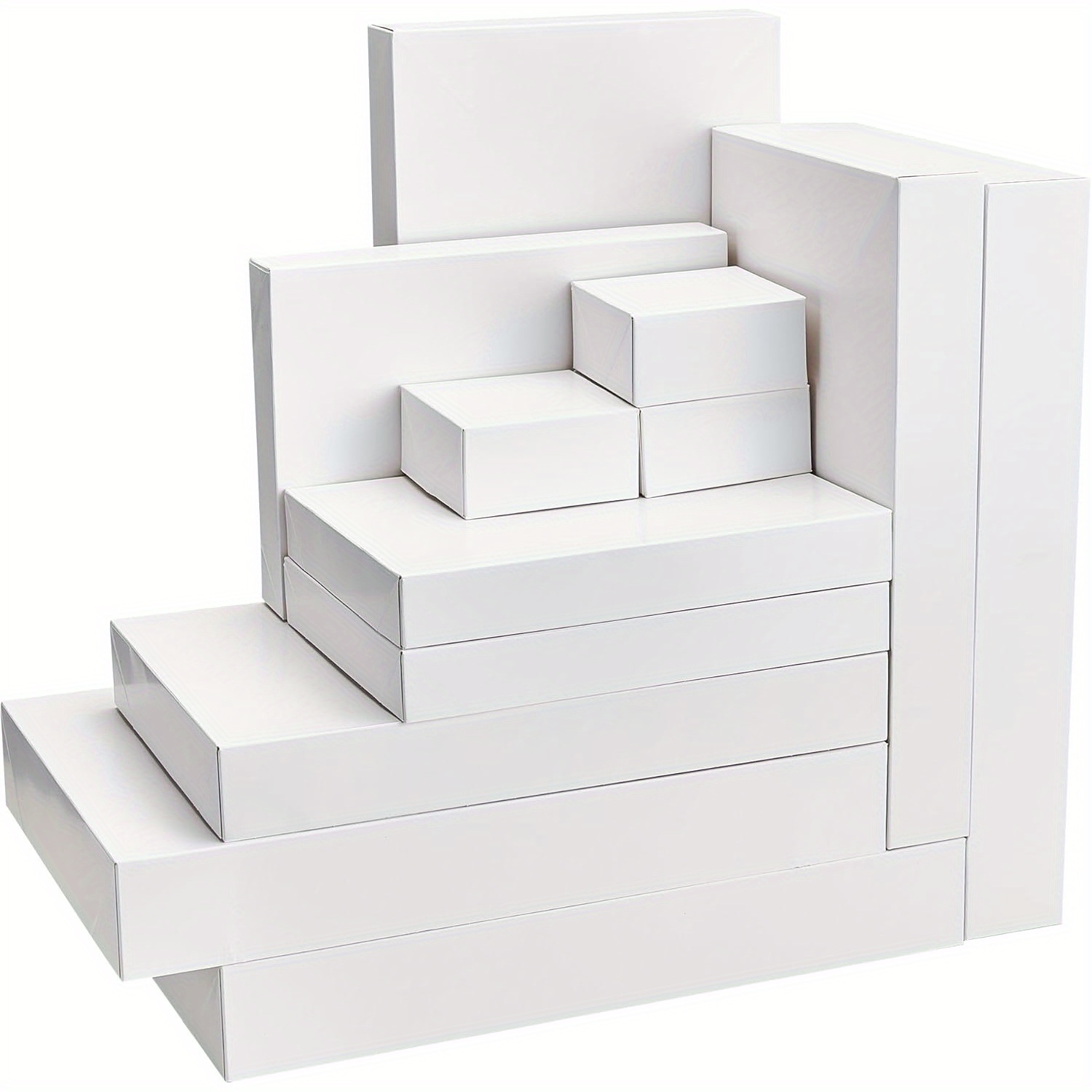 gift boxes sold on Temu United States