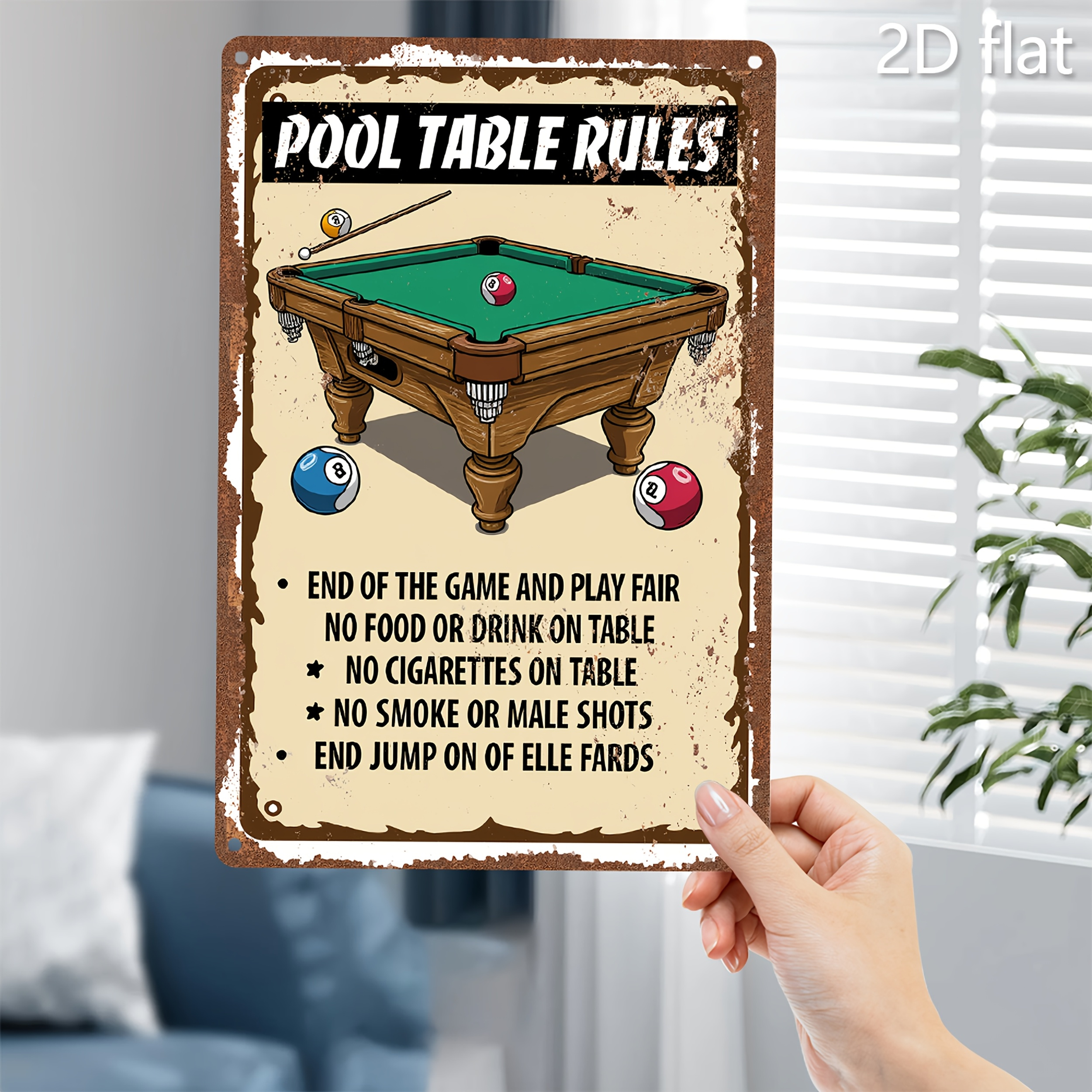 Funny Pool Table Quotes