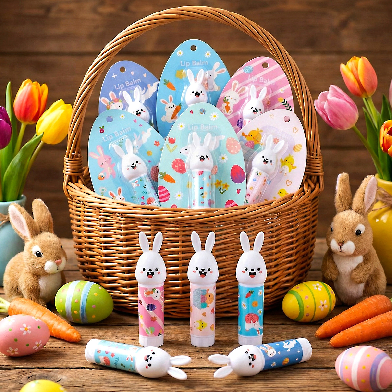 easter gifts sold on Temu United States