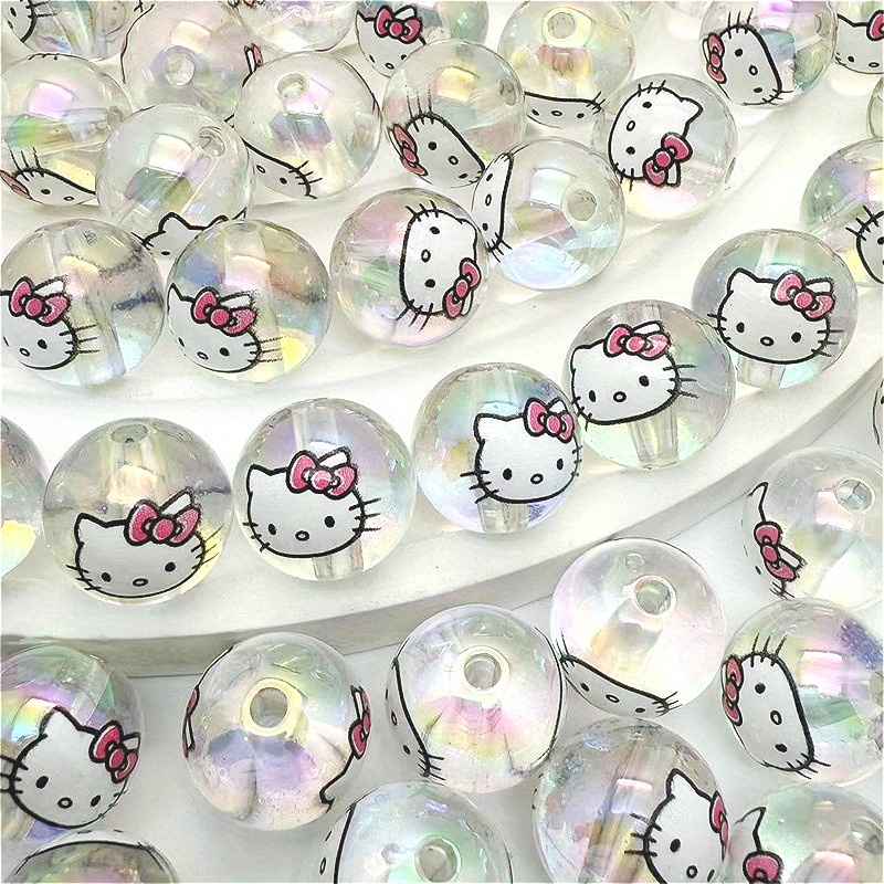 Hello Kitty Implants