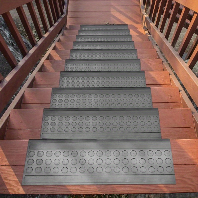 rubber stair treads sold on Temu United States