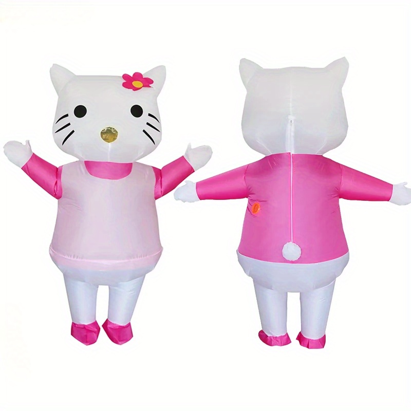 costumes sold on Temu Australia