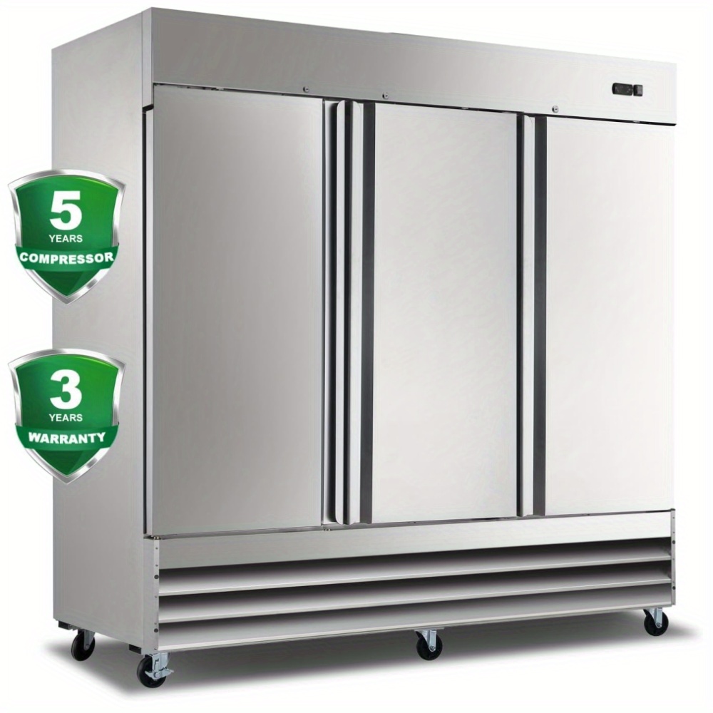 all refrigerators sold on Temu United States