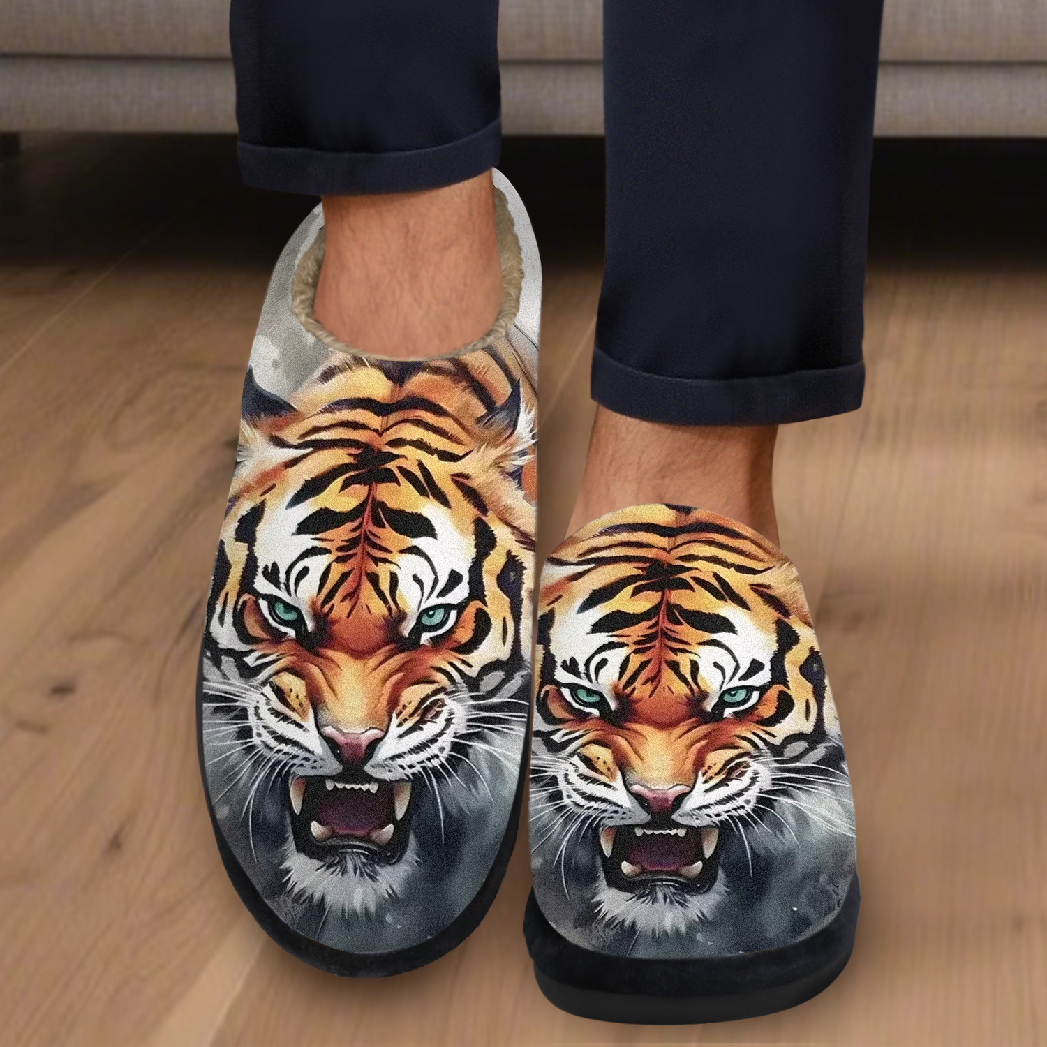 mens slippers - Nigeria