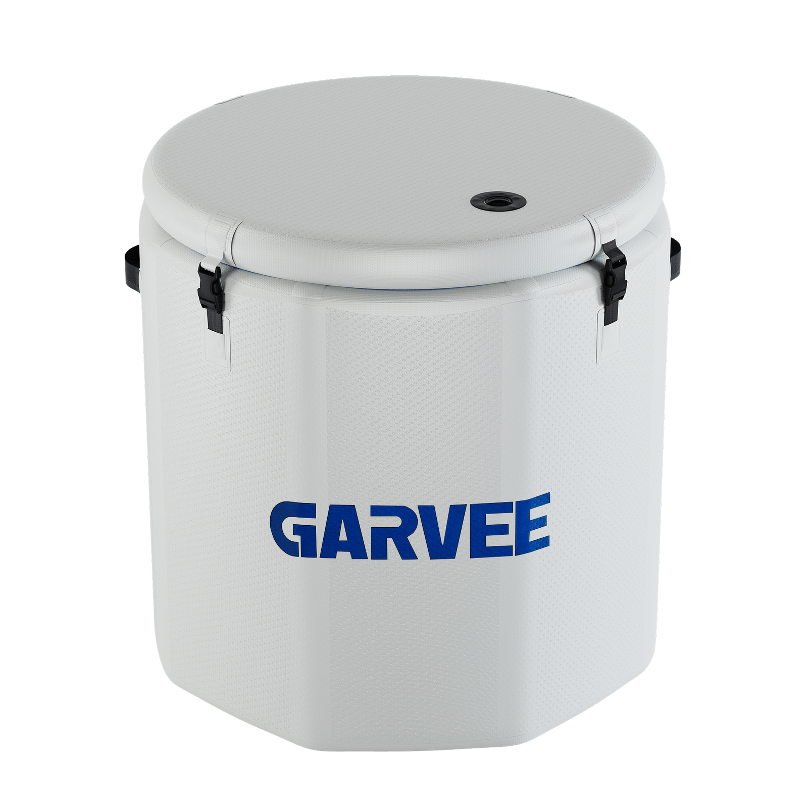 ice bath tub sold on Temu United States