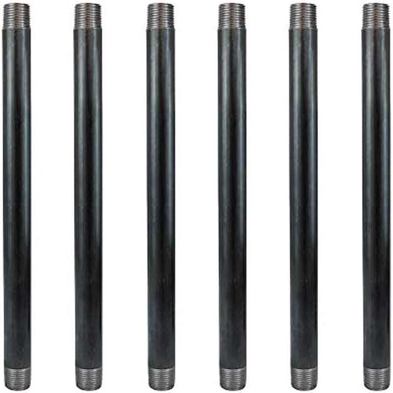 plumbing fittings sold on Temu United States