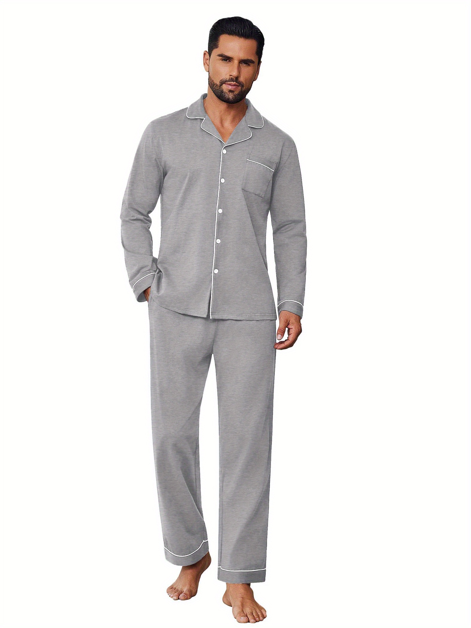 ladies pyjamas sold on Temu United States