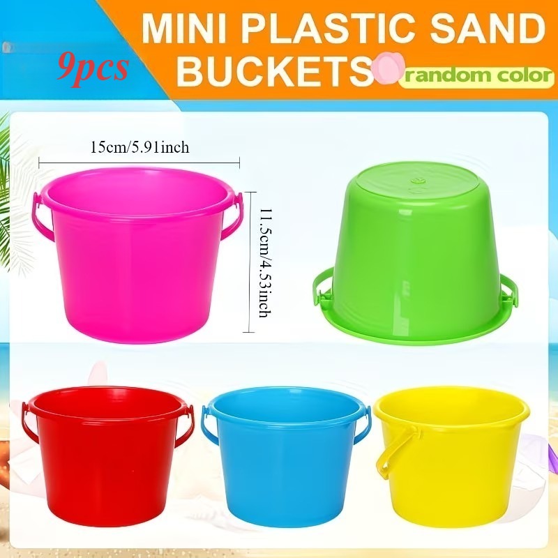 bucket plastic - Nigeria