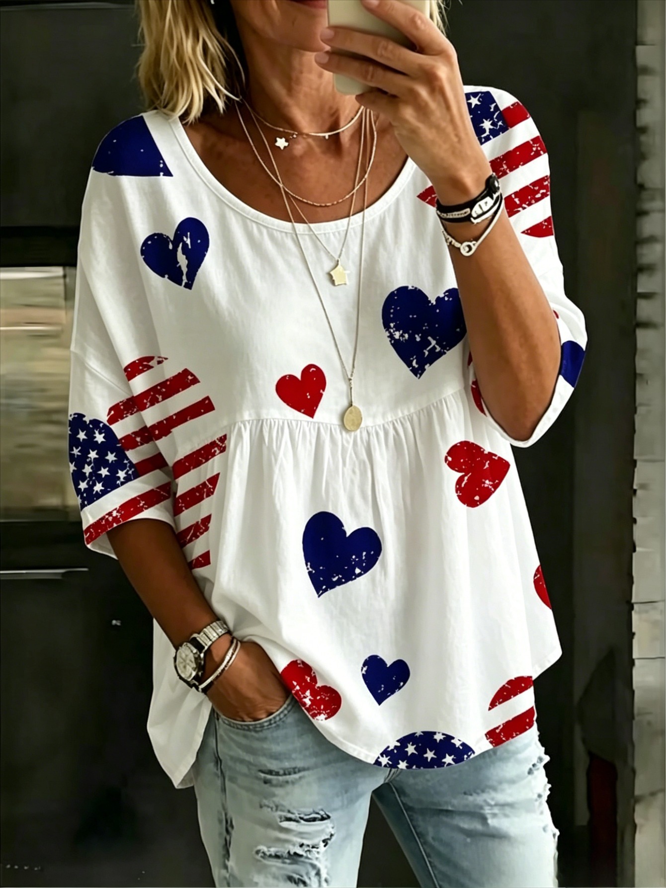 women plus clothing sold on Temu United States