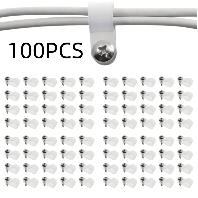 wire shelf clips sold on Temu United States