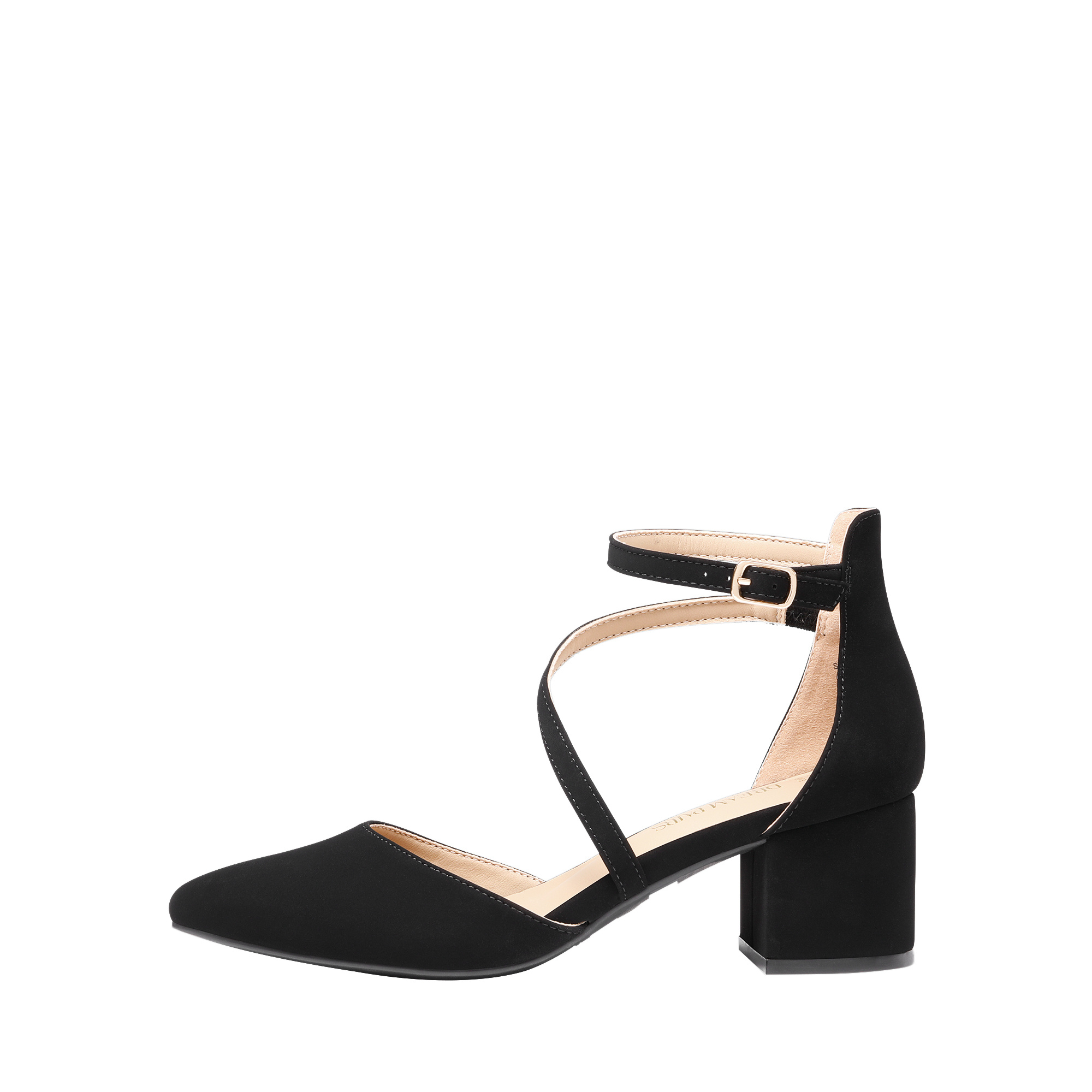 women dress shoes sold on Temu Canada