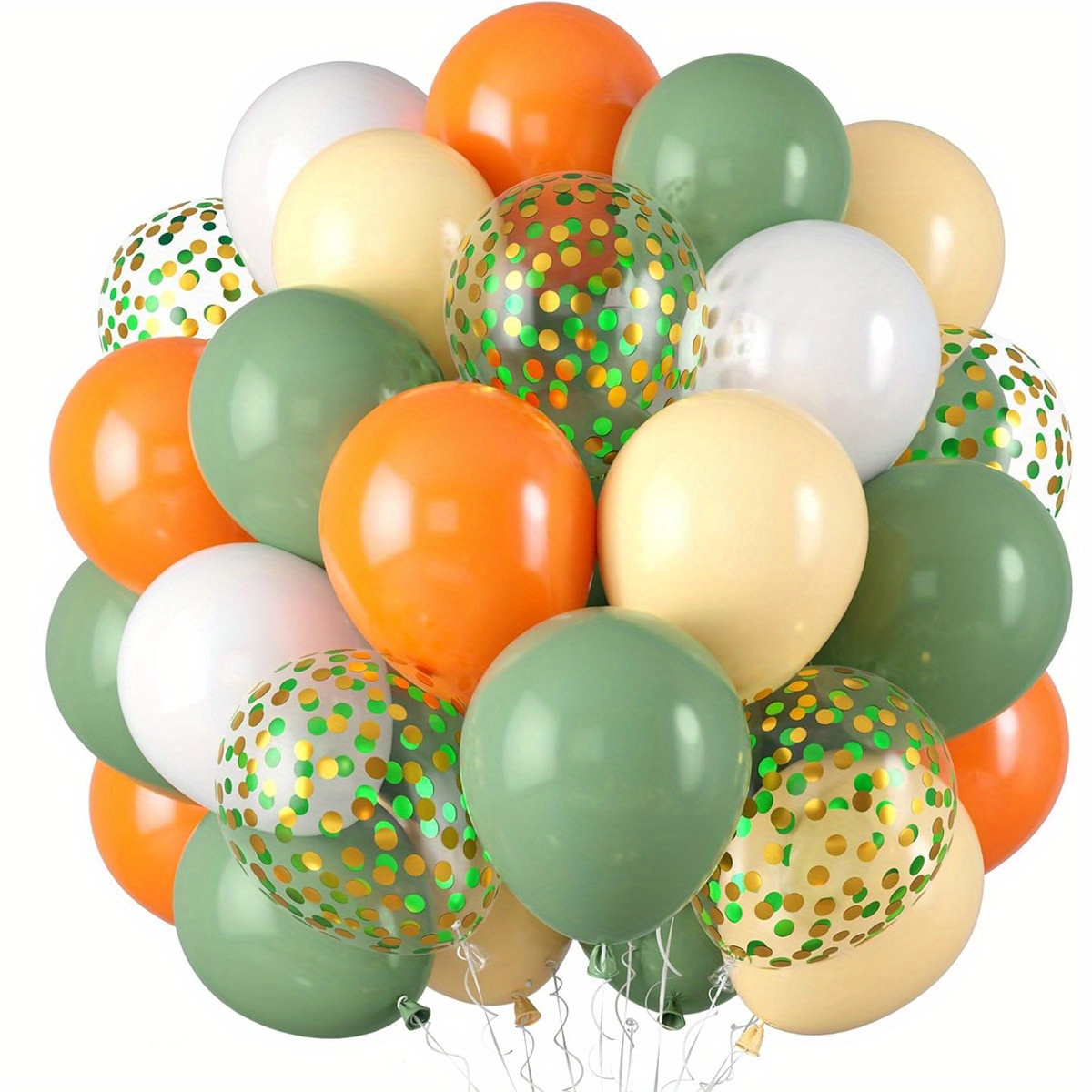 balloons - Kyrgyzstan
