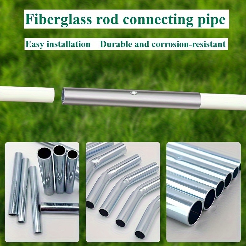 greenhouse connectors sold on Temu Australia