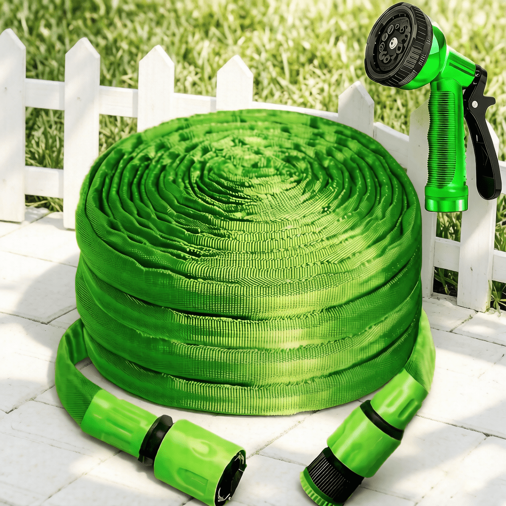 water hose sold on Temu United States
