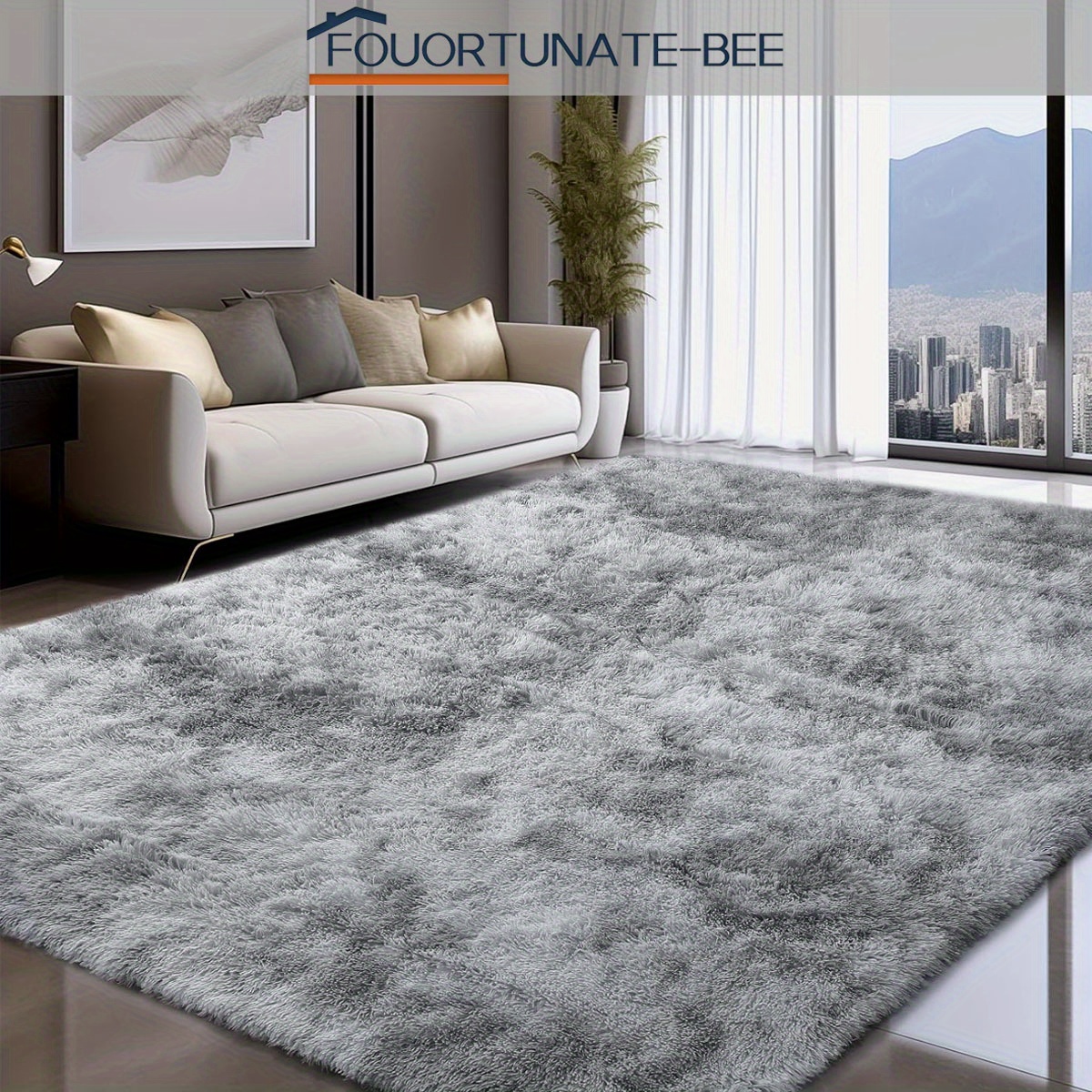 rugs sold on Temu United States