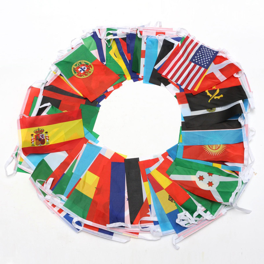 flags sold on Temu United States