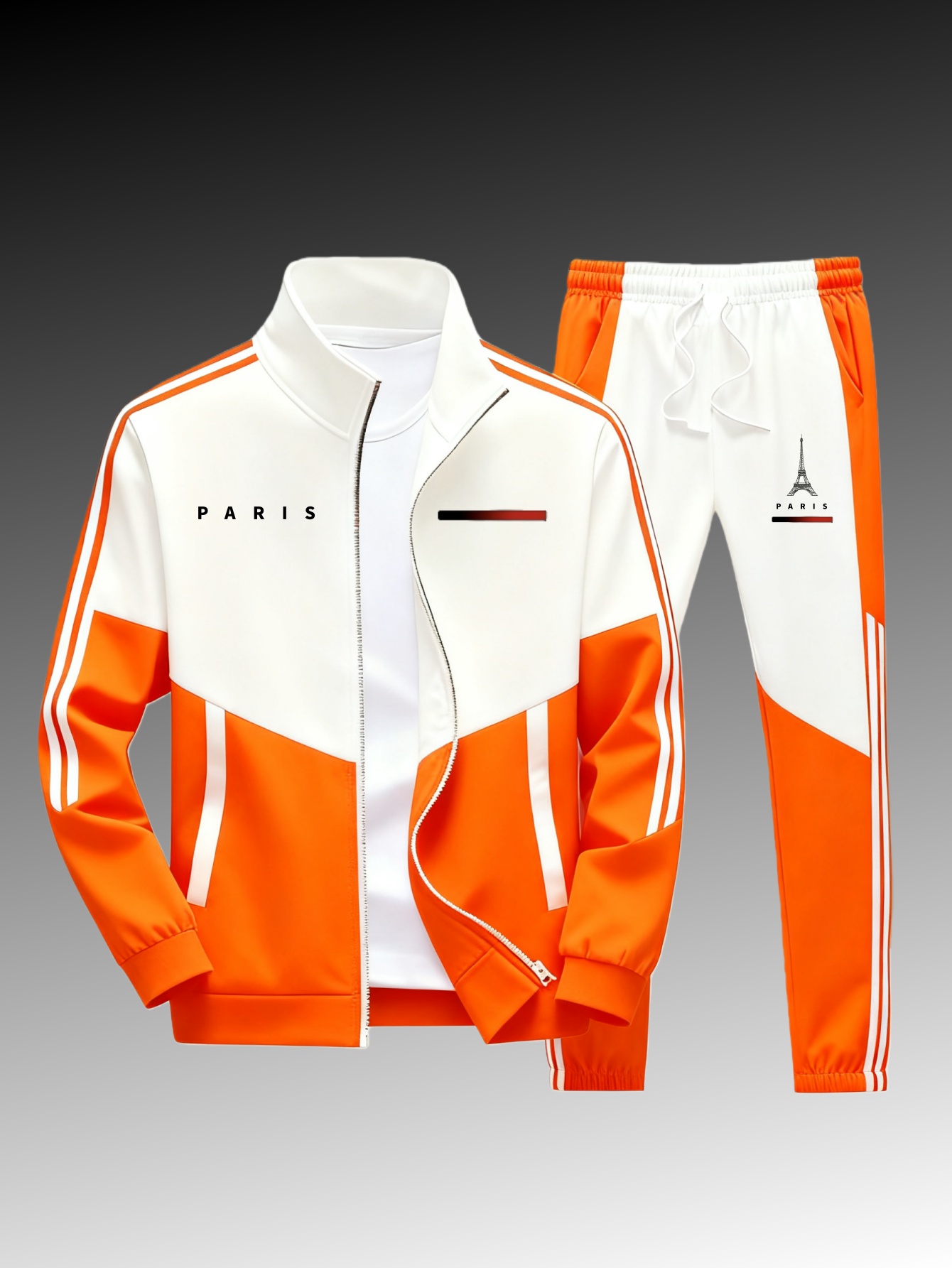 women jogging suits sold on Temu United States