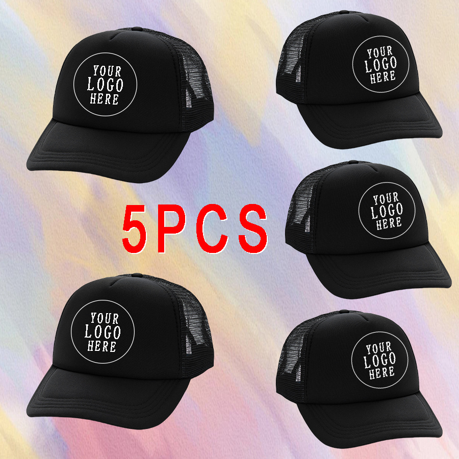 hats with logo sold on Temu United States