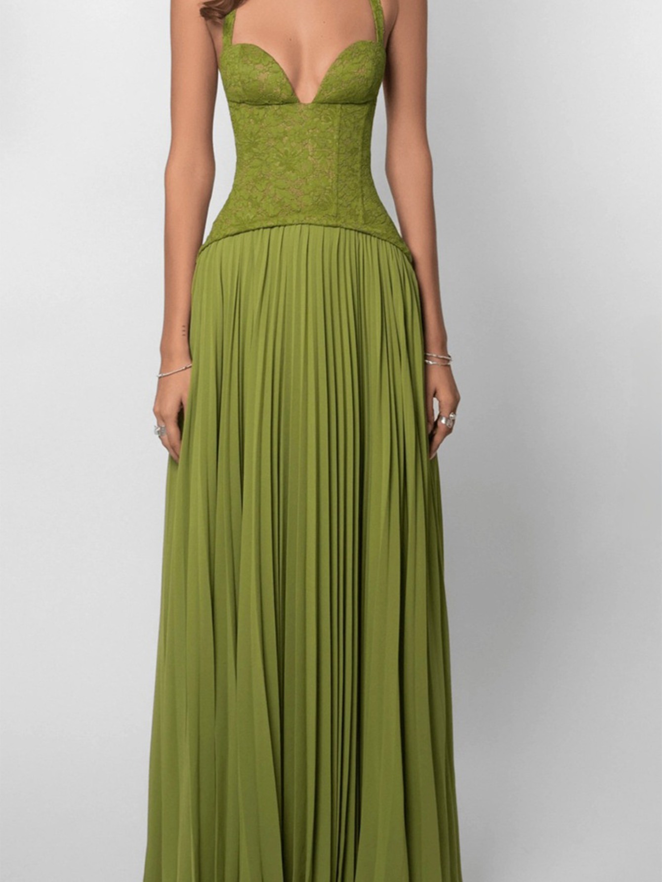corset dress for women sold on Temu United States