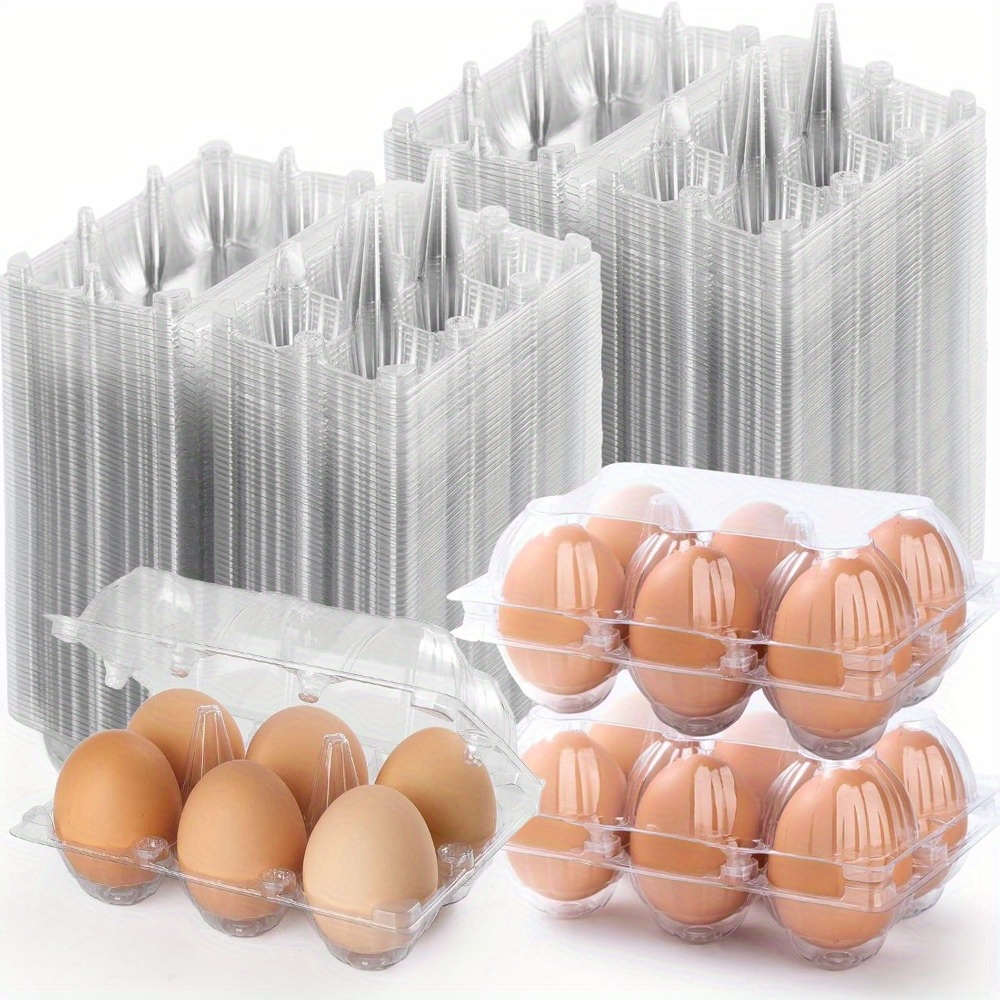 egg cartons sold on Temu Canada
