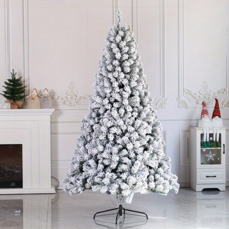 christmas trees sold on Temu United States