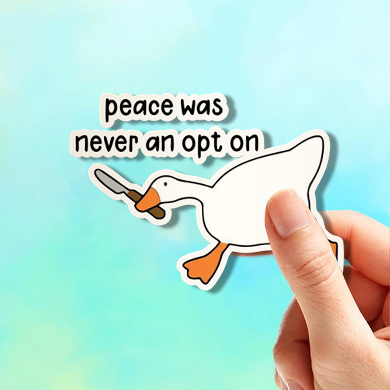 Dank Meme Vinyl Waterproof Sticker Decal Car Laptop Wall...
