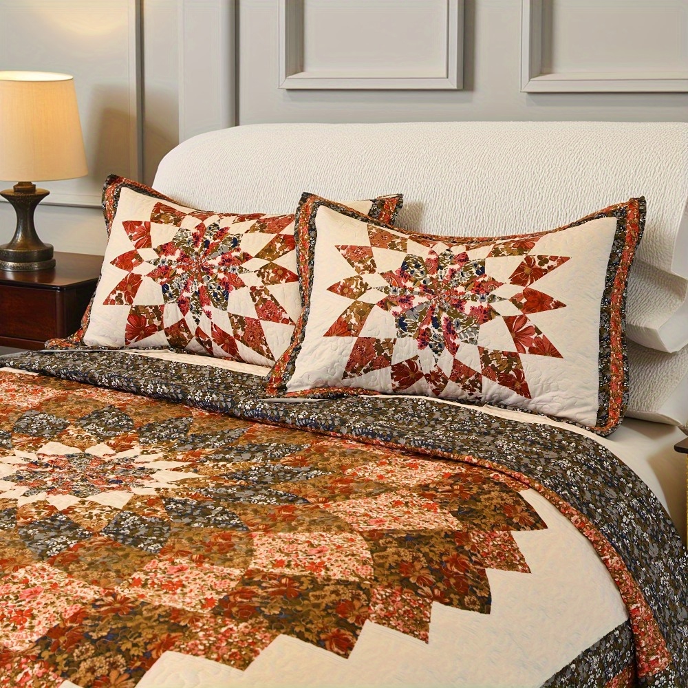 quilts sold on Temu United States