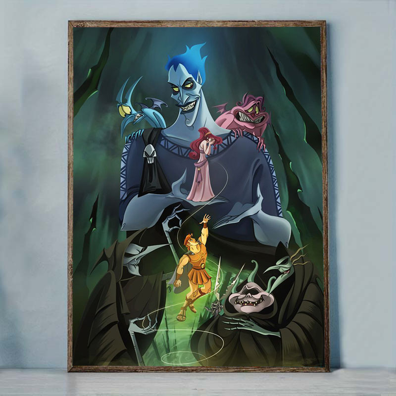 diamond painting kits sold on Temu Australia