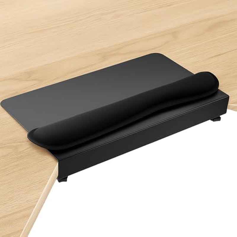 desk extender sold on Temu United States