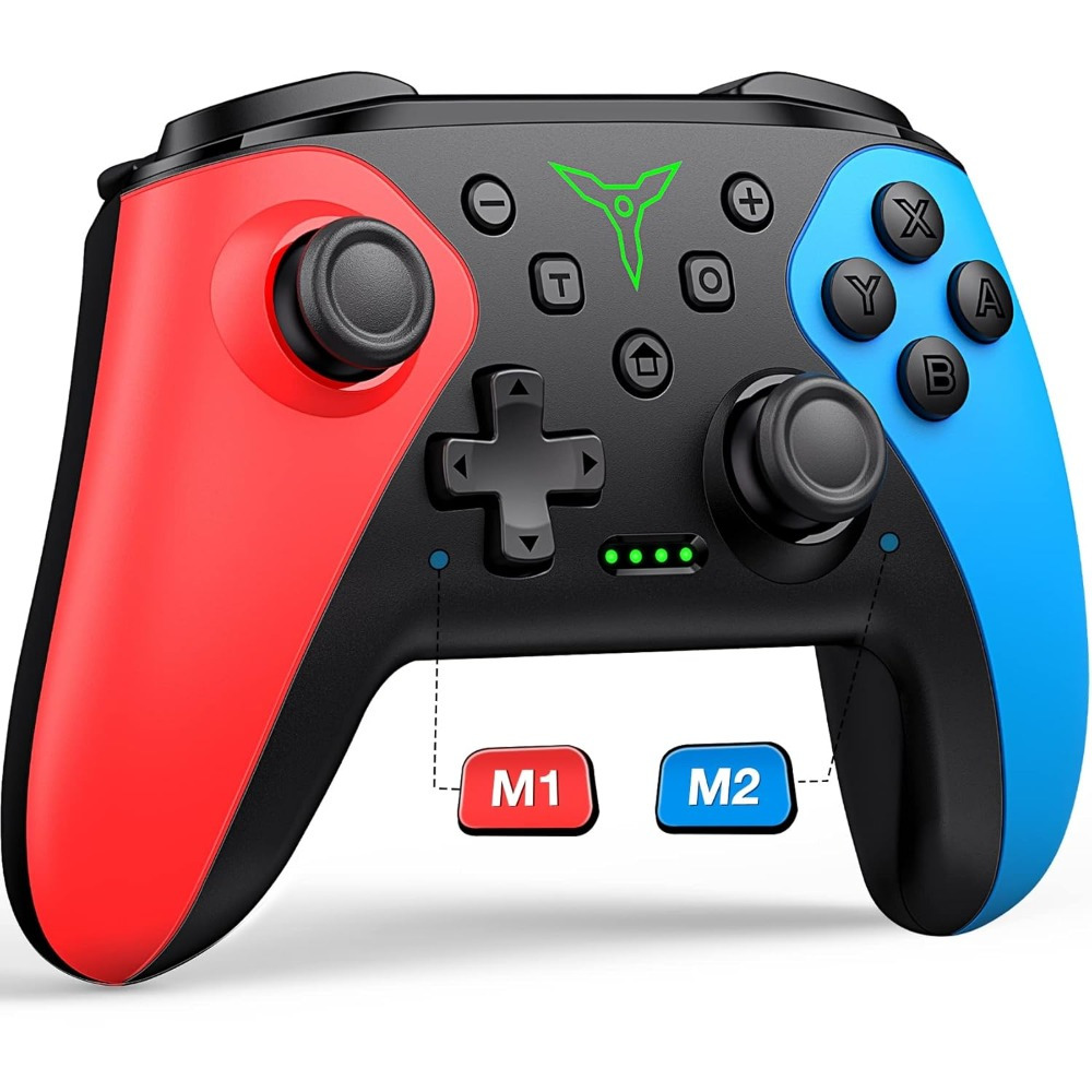 controller sold on Temu United States