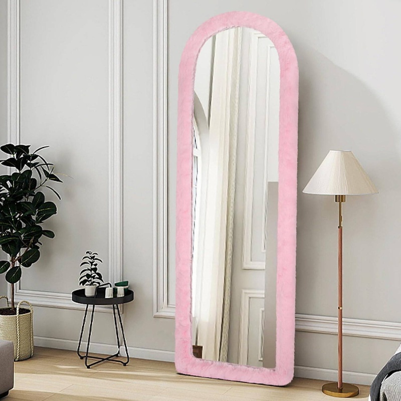 full length mirrors sold on Temu United States