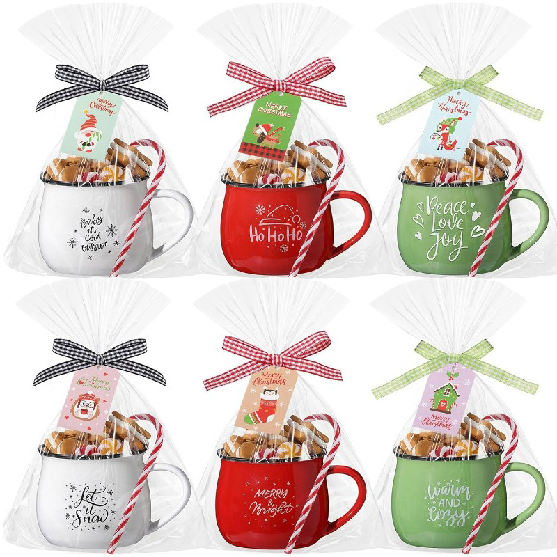 christmas cups sold on Temu United States
