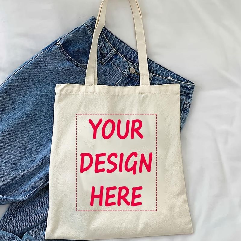 personalized bags - Maldives