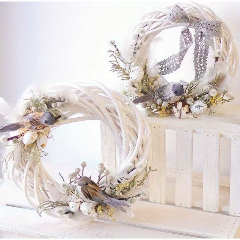 wreath sold on Temu Australia